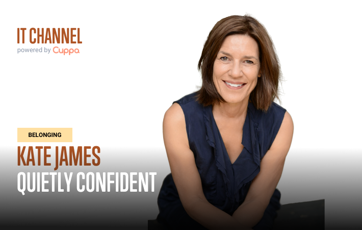 Quietly Confident: An introverts guide to knowing and expressing your worth